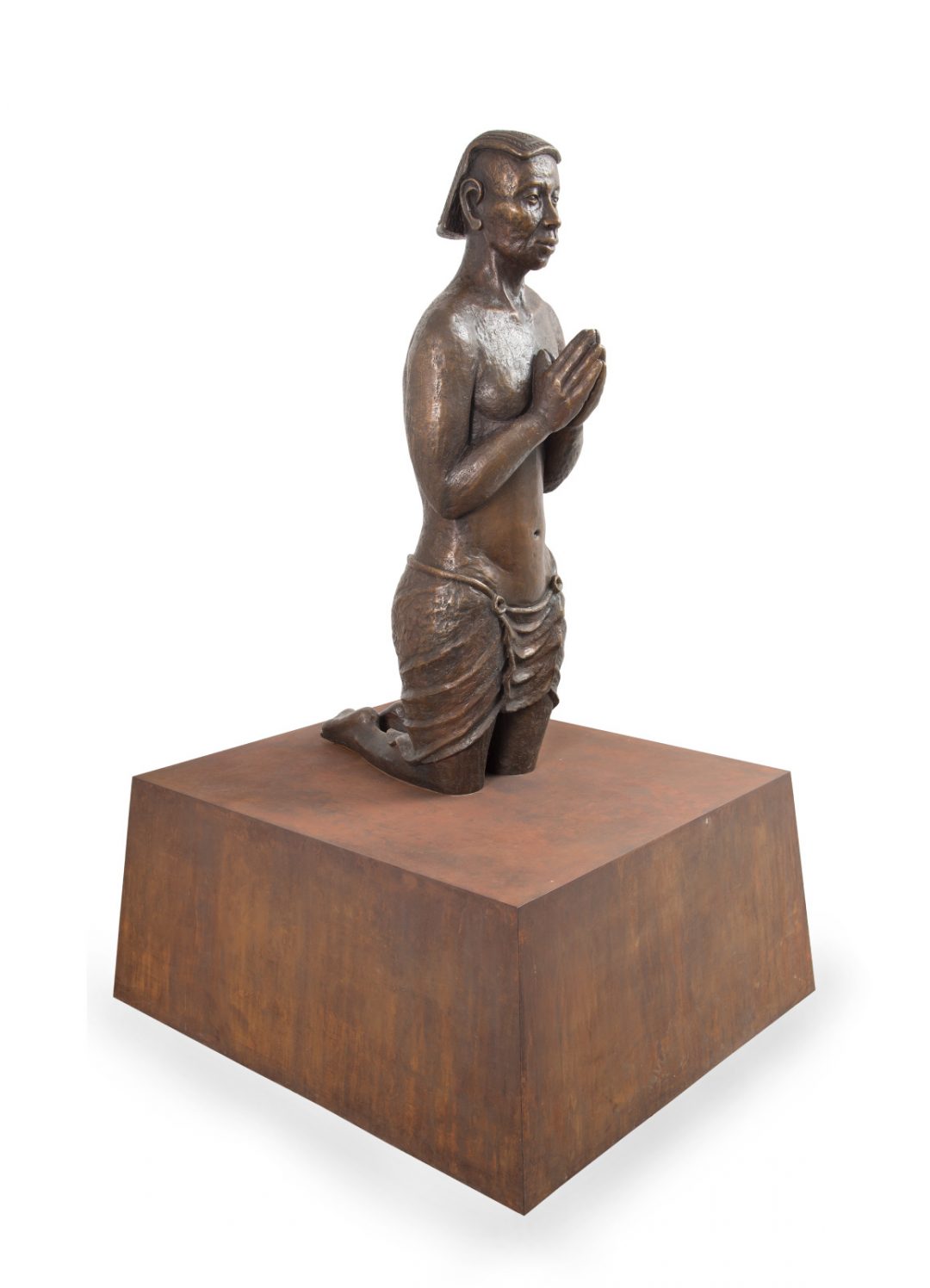 Batlhaping Ba Re! | Norval Foundation