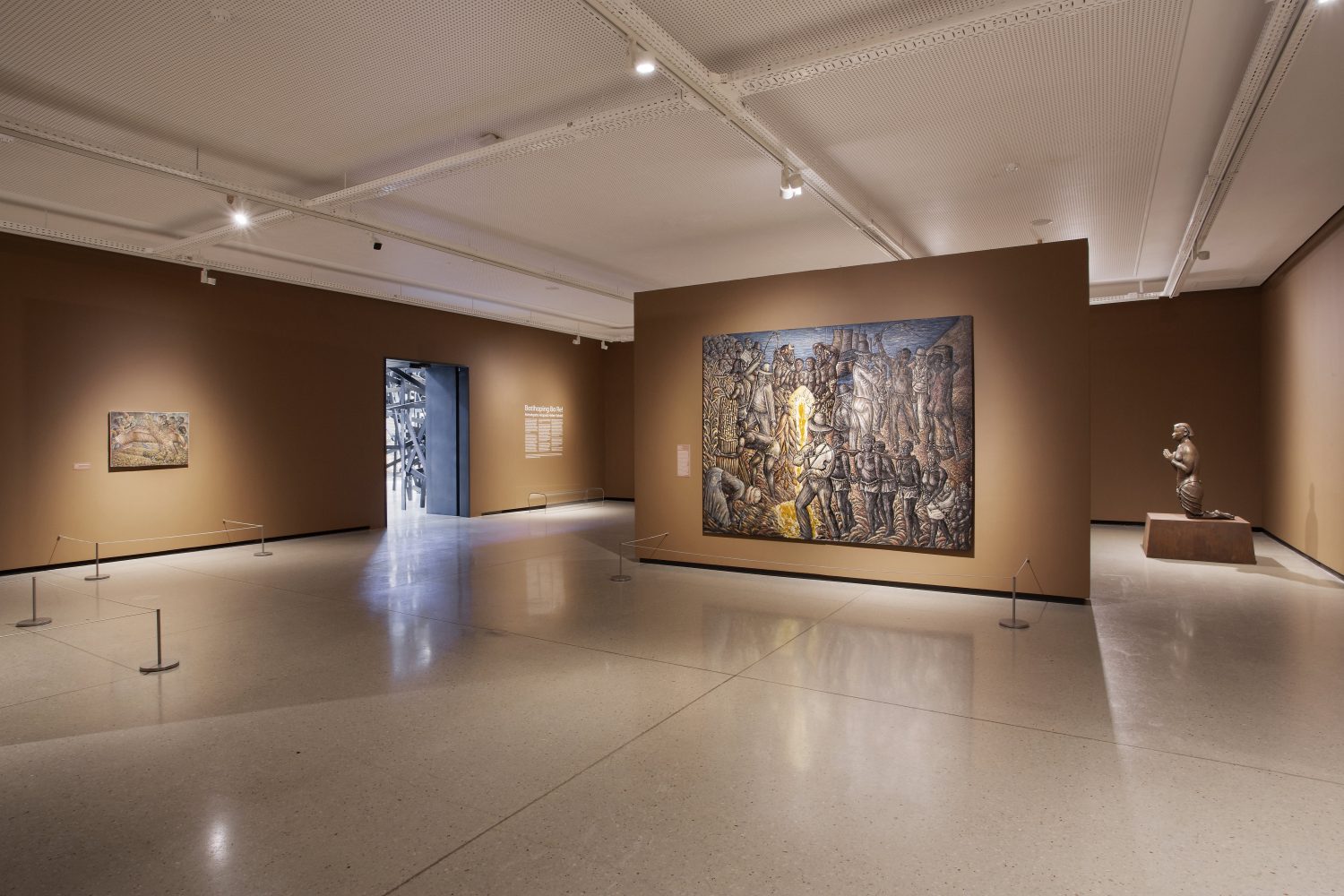 Batlhaping Ba Re! | Norval Foundation