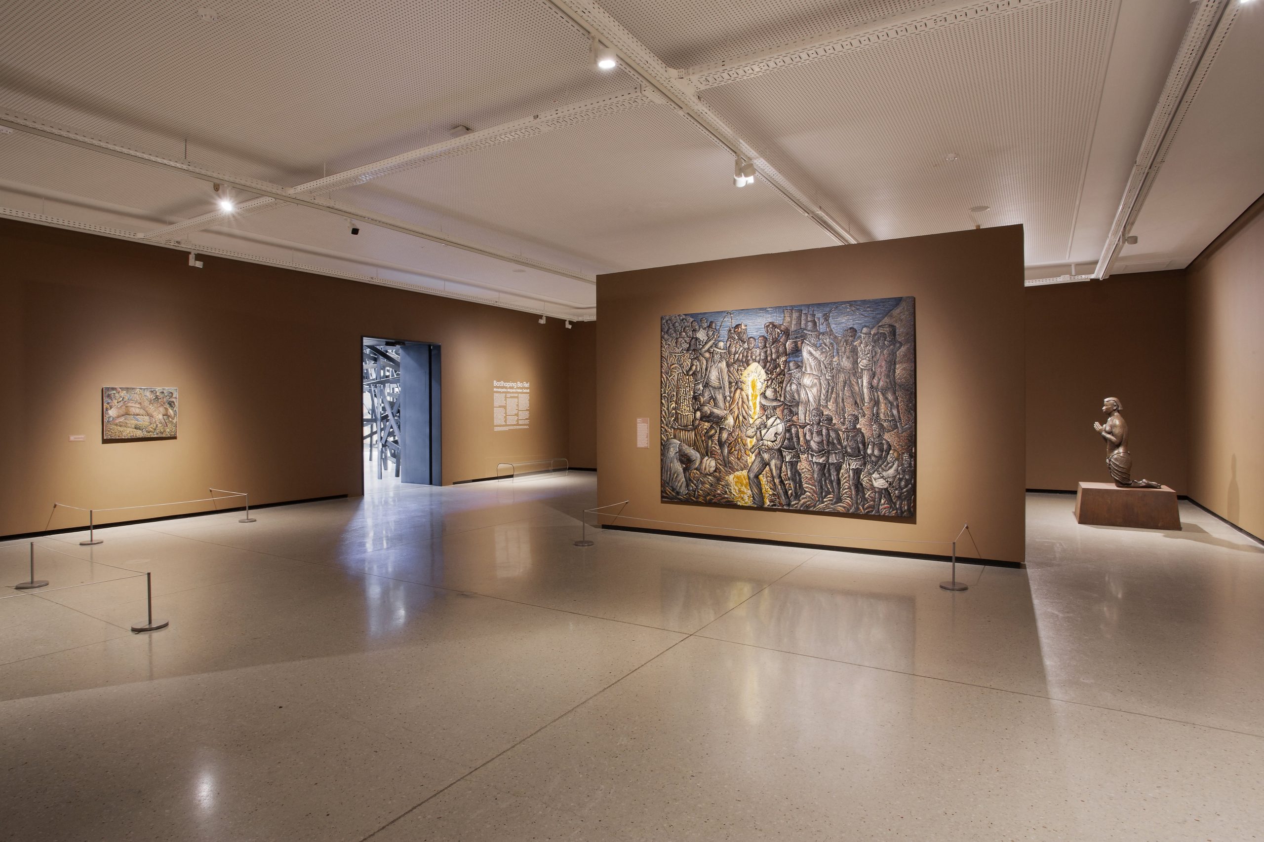 Batlhaping Ba Re! | Norval Foundation