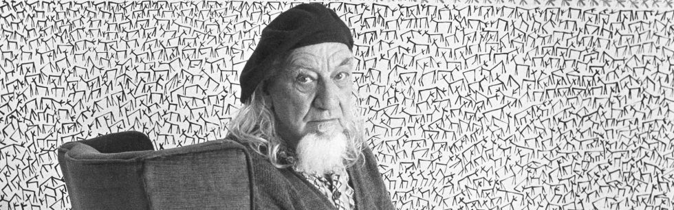 Happy Birthday: Walter Battiss | Norval Foundation