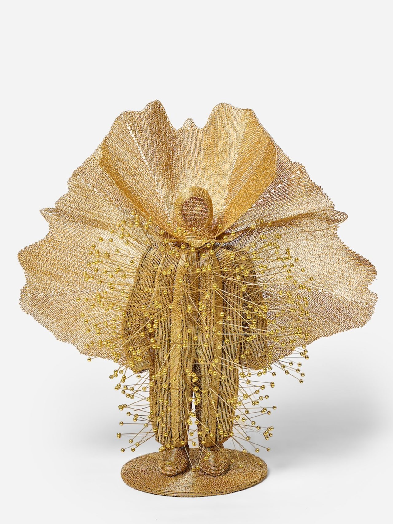 Walter Oltmann: Metamorphosis | Norval Foundation