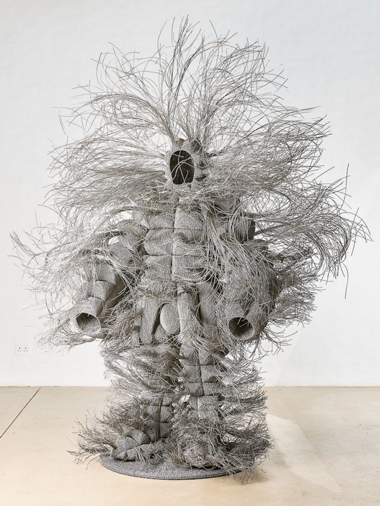 Walter Oltmann: Metamorphosis | Norval Foundation