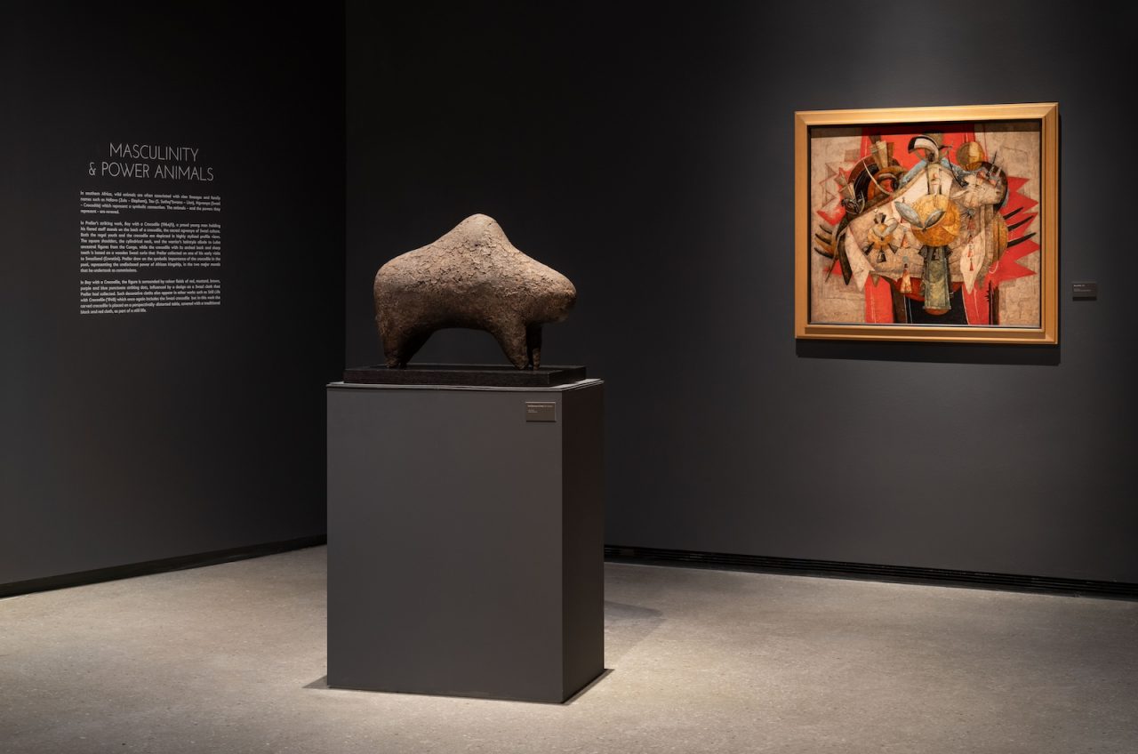 Alexis Preller: Mythical Lexicon | Norval Foundation